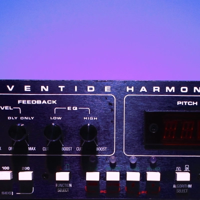 Gear Hunter | Eventide H949
